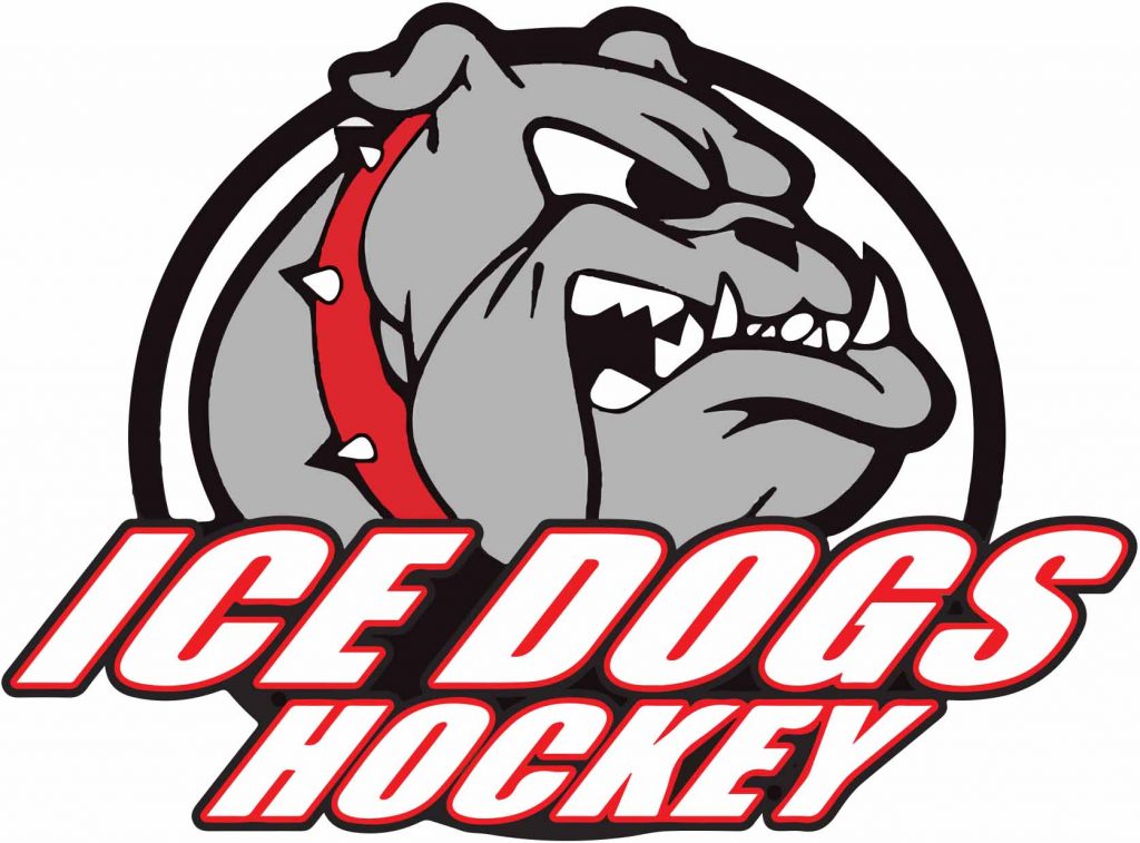 West Michigan Ice Dogs